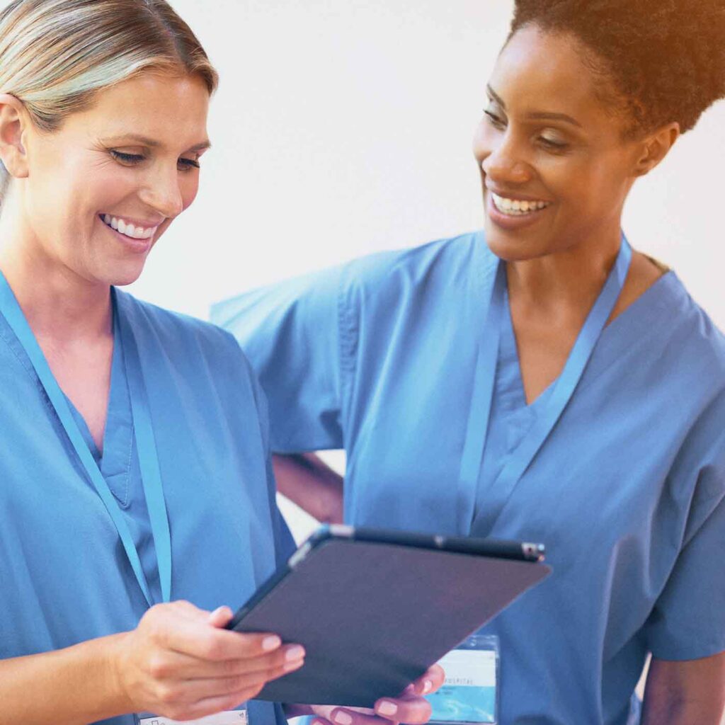 AI-Powered Registry Abstraction & Submission | Carta Healthcare