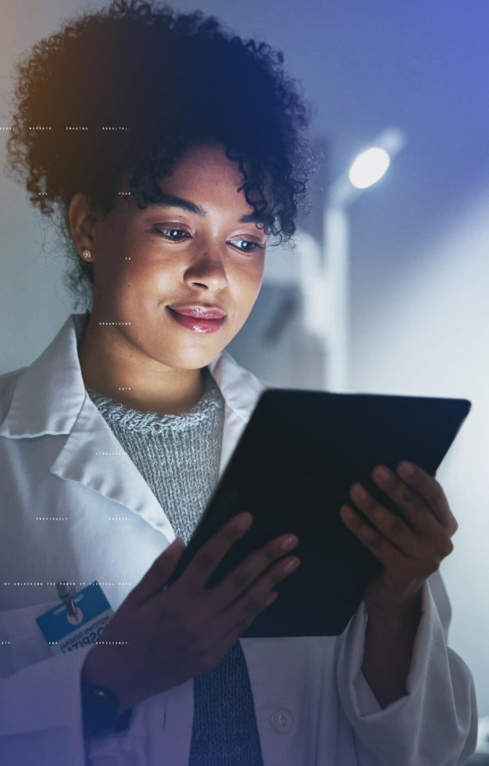 Healthcare AI Platform for Clinical Data | Carta Healthcare