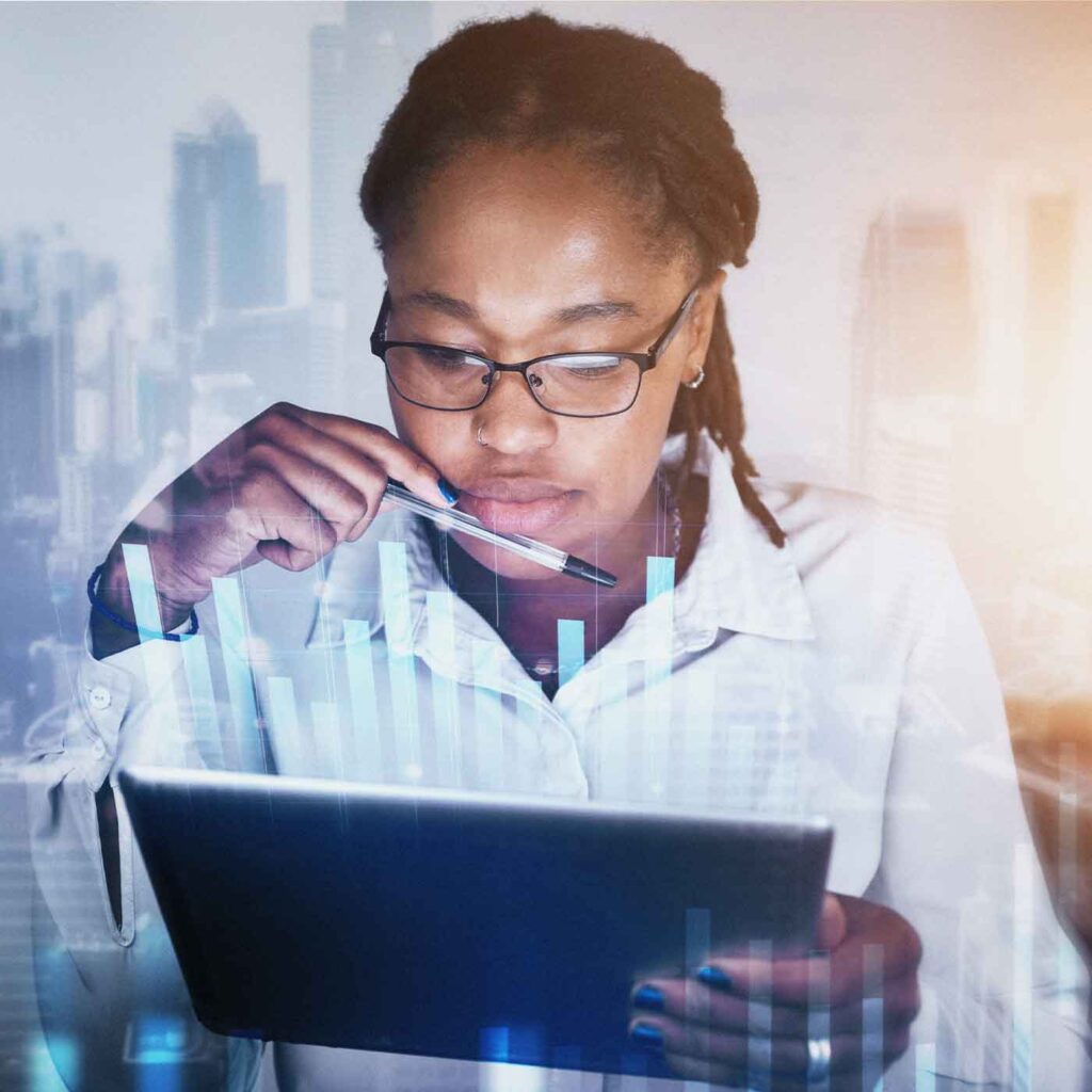 AI-Powered Clinical Data Insights Platform | Carta Healthcare